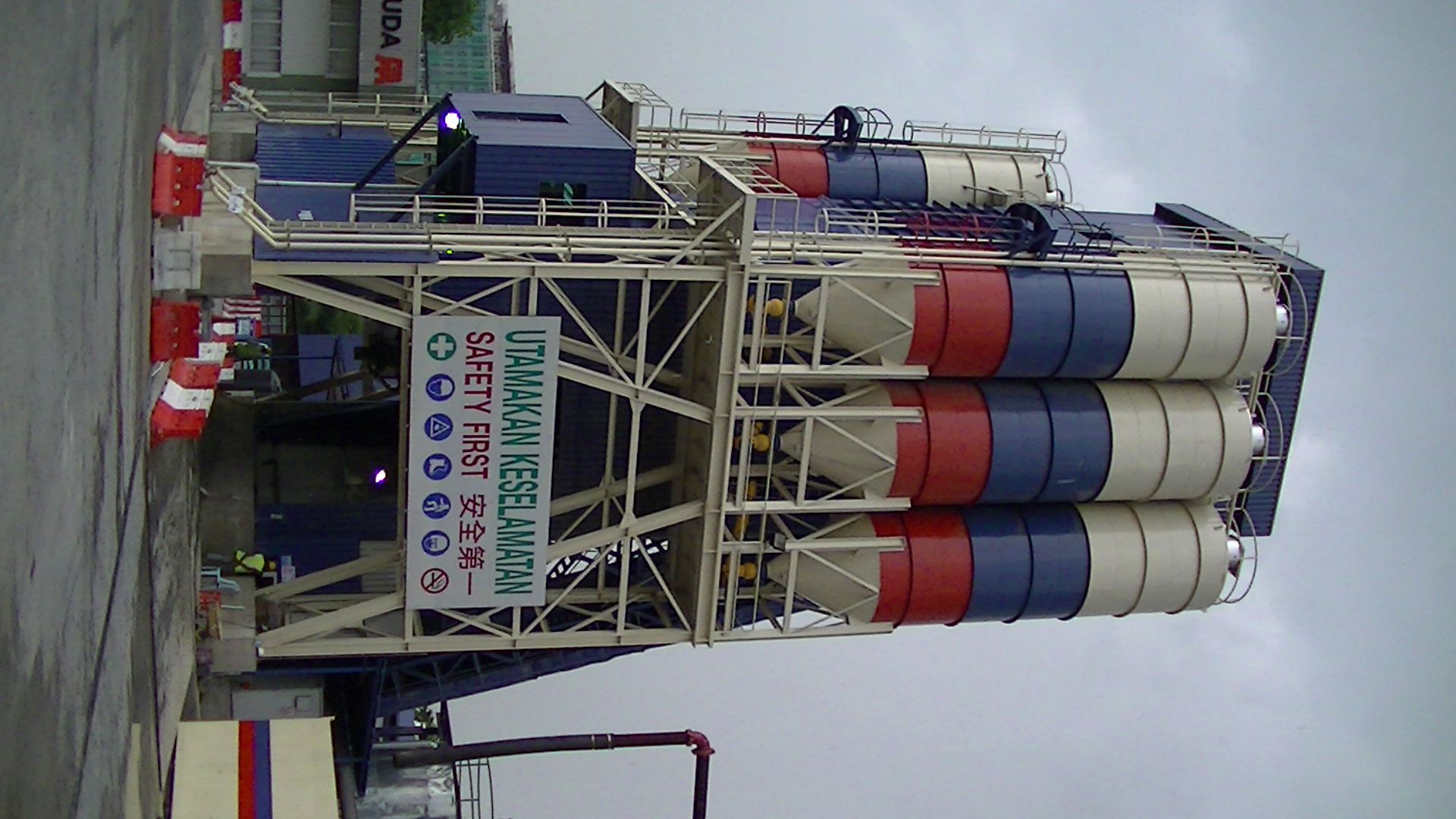 Tower Plants | Batchtec